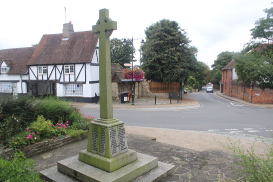 Harlington
